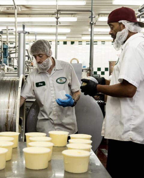 Our Products – South Mountain Creamery