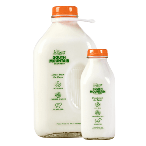 Milk – South Mountain Creamery